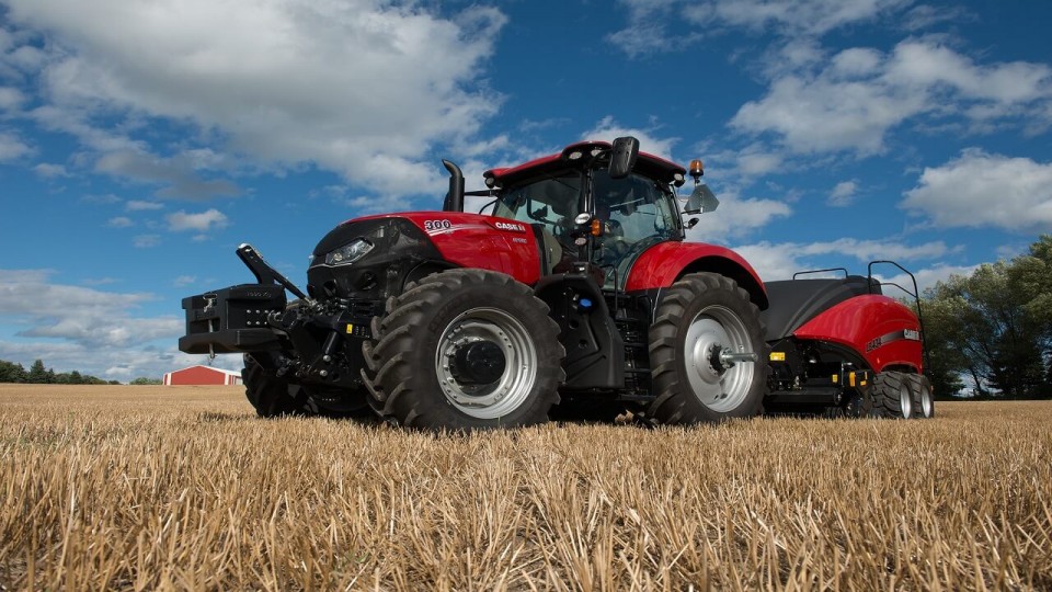 Tractor Types and Selection Guidelines